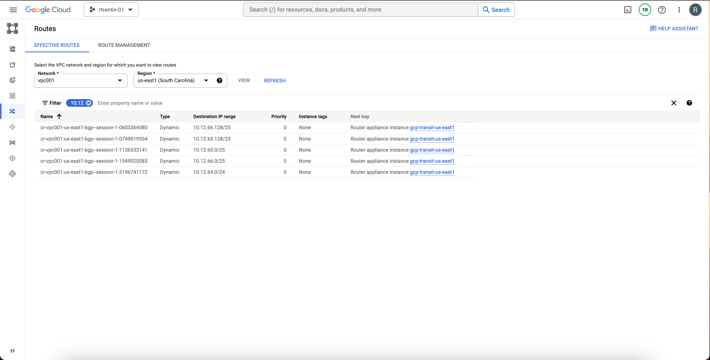 Google Cloud Migration Scenarios – RTrentin's world